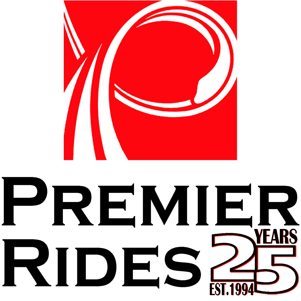 IAAPA Show Daily - From the Floor: Premier Rides