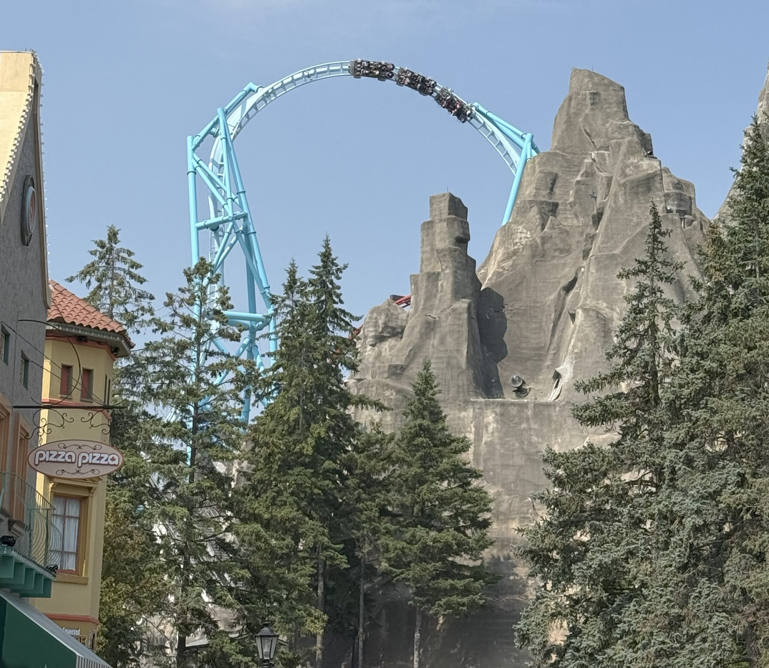 AMUSEMENT TODAY: AlpenFury from Premier Rides bursts onto the Canada’s ...